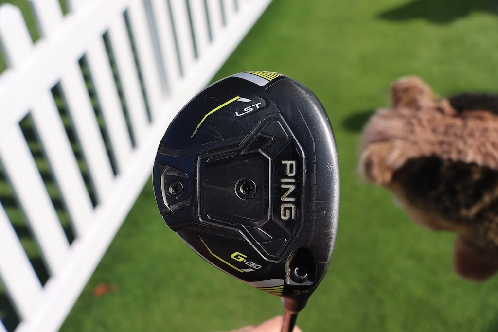 John Daly, II - WITB (updated - new TM putter added) - 2024 PNC ...