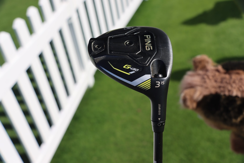 John Daly, II - WITB (updated - new TM putter added) - 2024 PNC ...