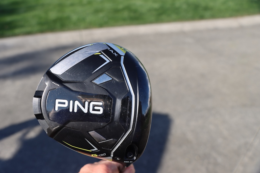 Daniel Trevino - WITB - 2024 PNC Championship - Tour and Pre-Release ...