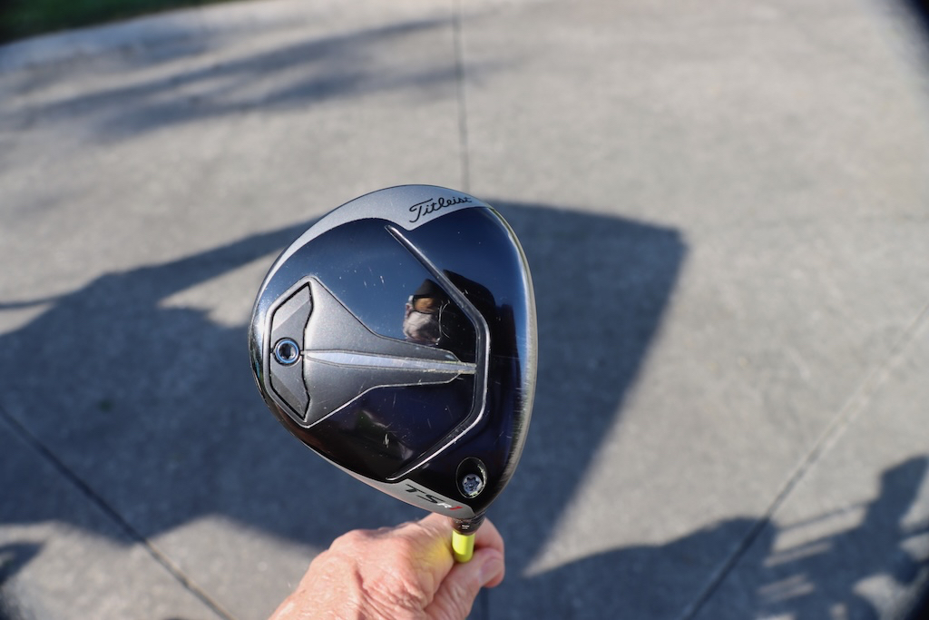 Daniel Trevino - WITB - 2024 PNC Championship - Tour and Pre-Release ...