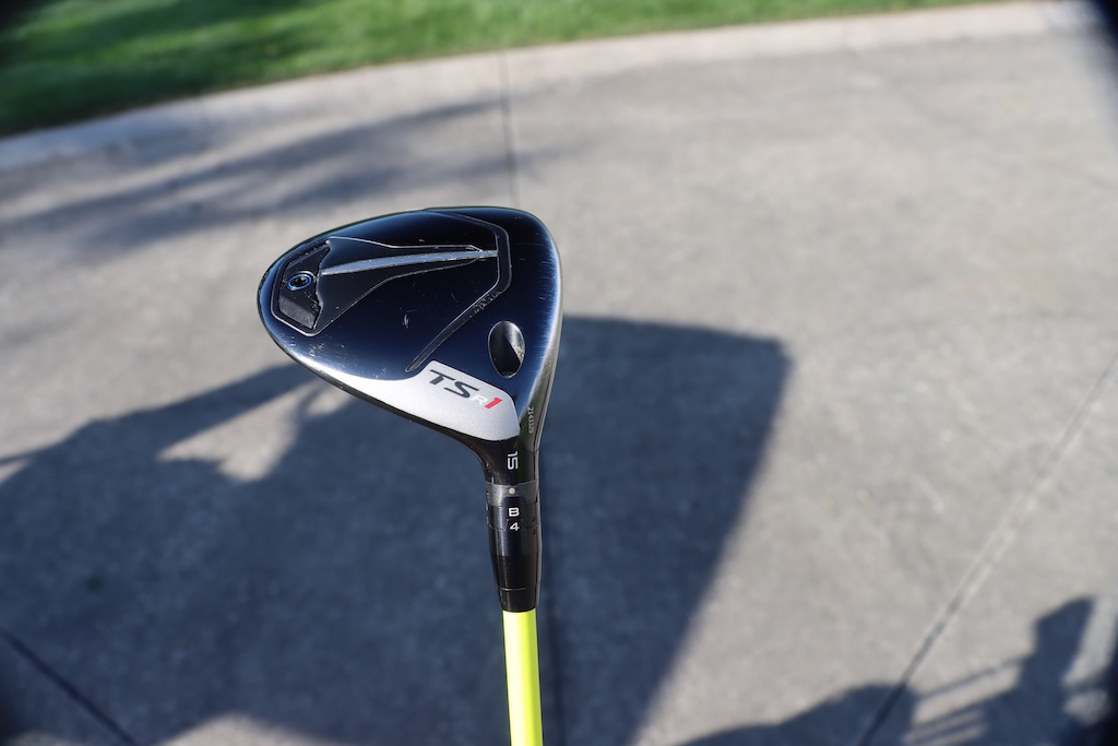 Daniel Trevino - WITB - 2024 PNC Championship - Tour and Pre-Release ...