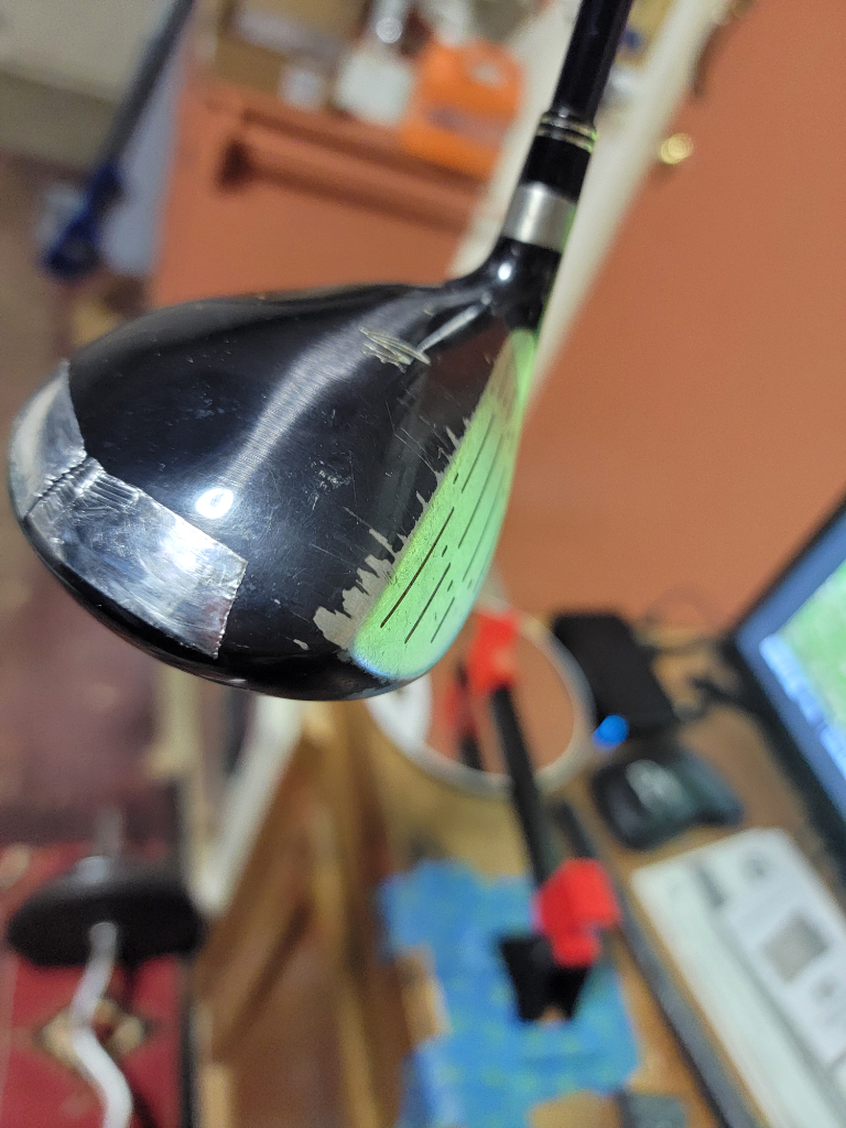 Weird Golf Clubs - WRX Club Techs - GolfWRX