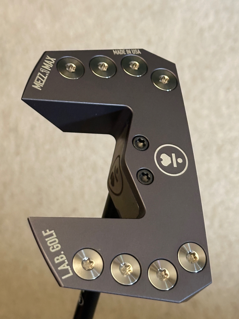 LAB Mezz Max - Accra shaft - For Sale Archive-For Feedback Reference ...