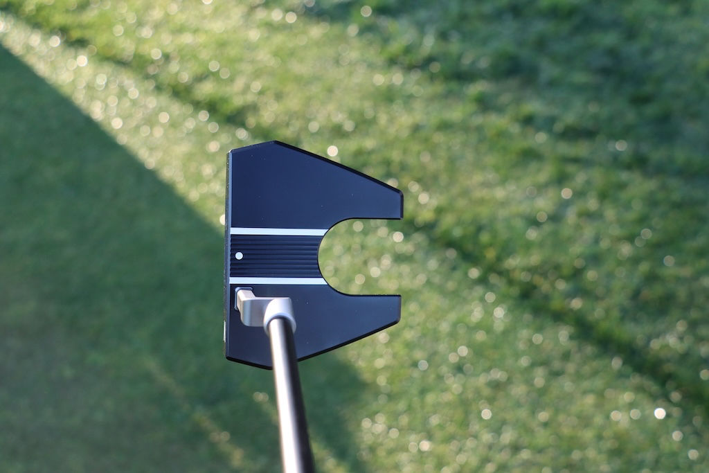EvnRoll putters - 2025 Farmers Insurance Open - Tour and Pre-Release ...