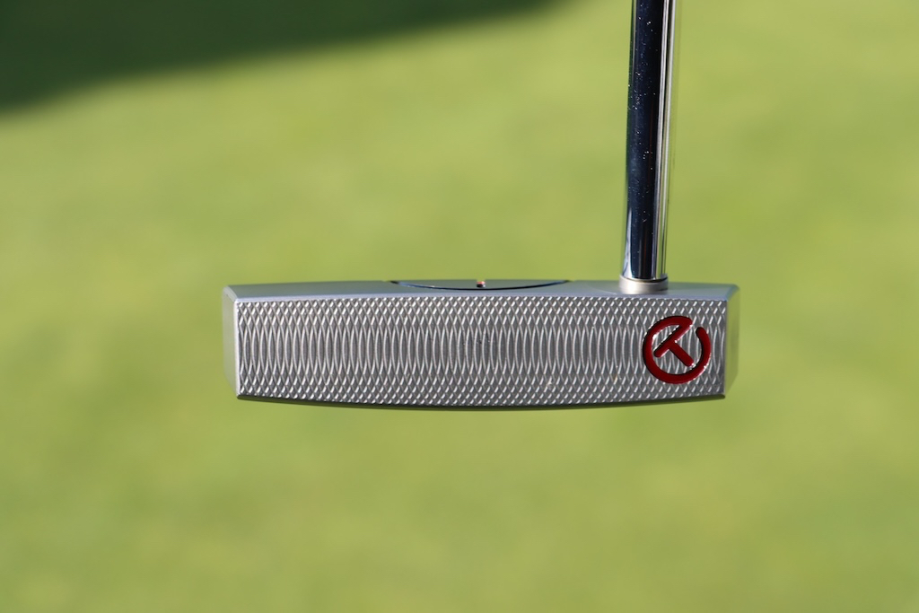 Justin Rose - WITB - 2025 Farmers Insurance Open - Tour and Pre-Release ...