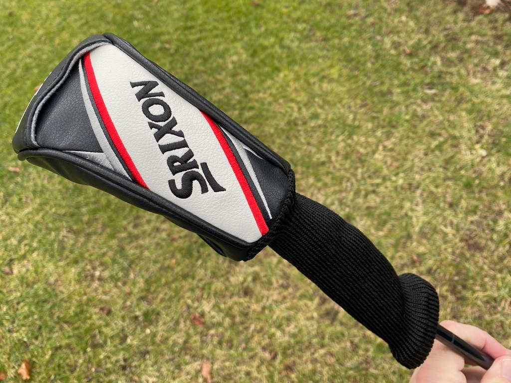 Srixon ZXi Fairway & ZXi Hybrid! In-Hand Pics! - Tour and Pre-Release ...