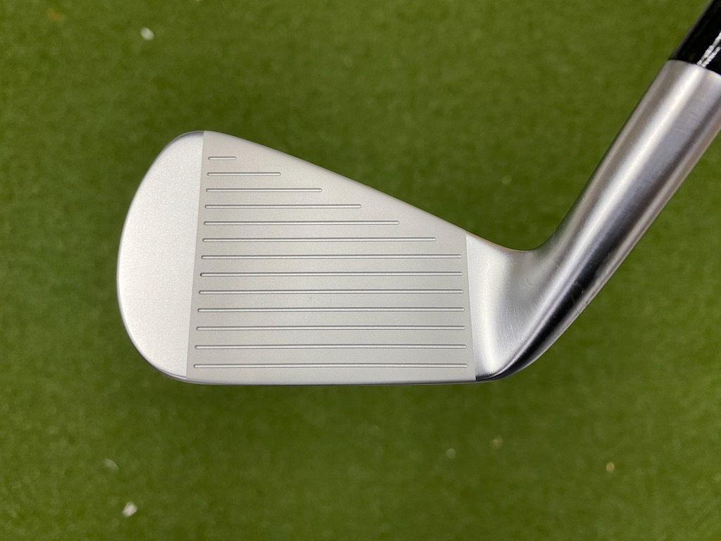 Mizuno Pro S-3 Irons! In-Hand Photos! - Equipment - GolfWRX