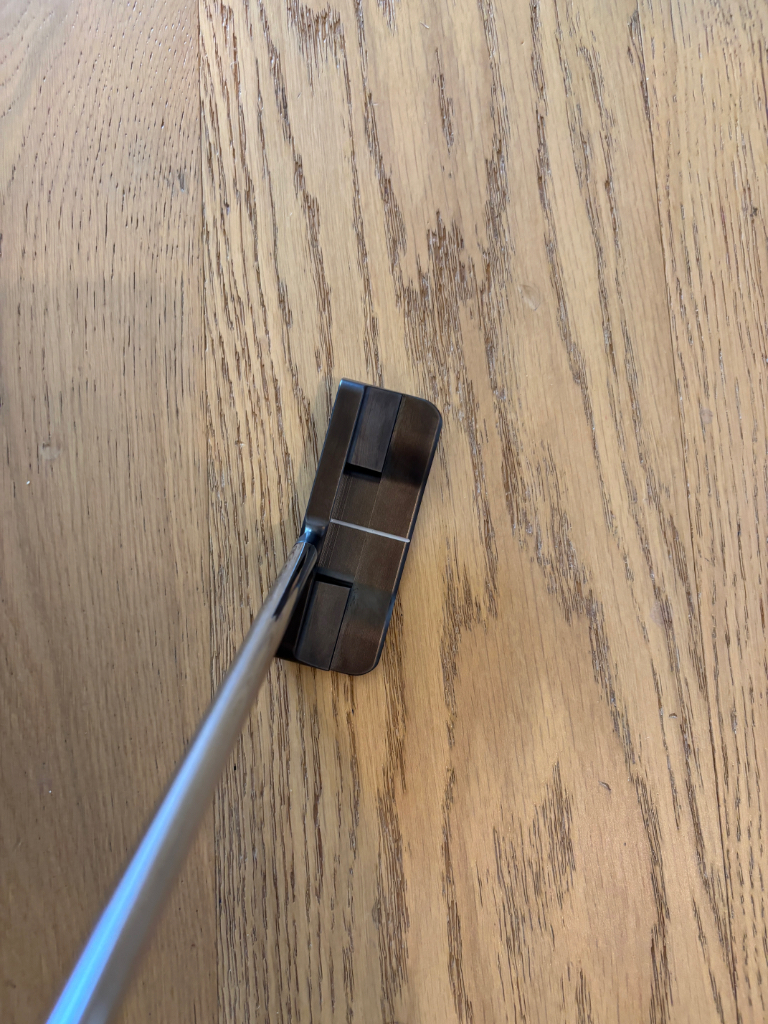 Bettinardi BB-28 Center Shafted 36.5" RH, Make this a quick breakup ...