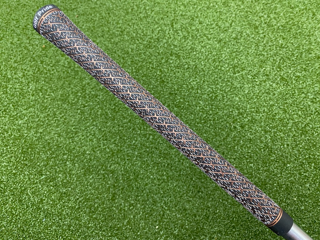 Titleist Vokey SM10 Oil Can Wedge! In-Hand Photos! - Tour and Pre ...