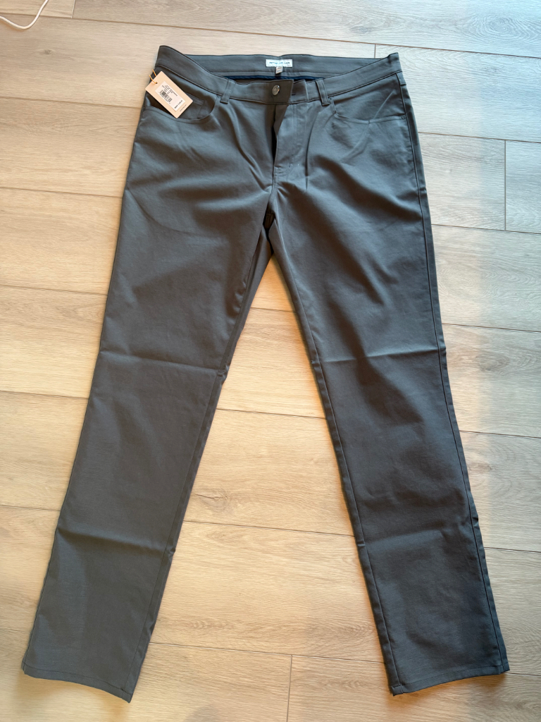 Spider Tour X, Dunning Shorts, Peter Millar eb66 Pants - For Sale ...