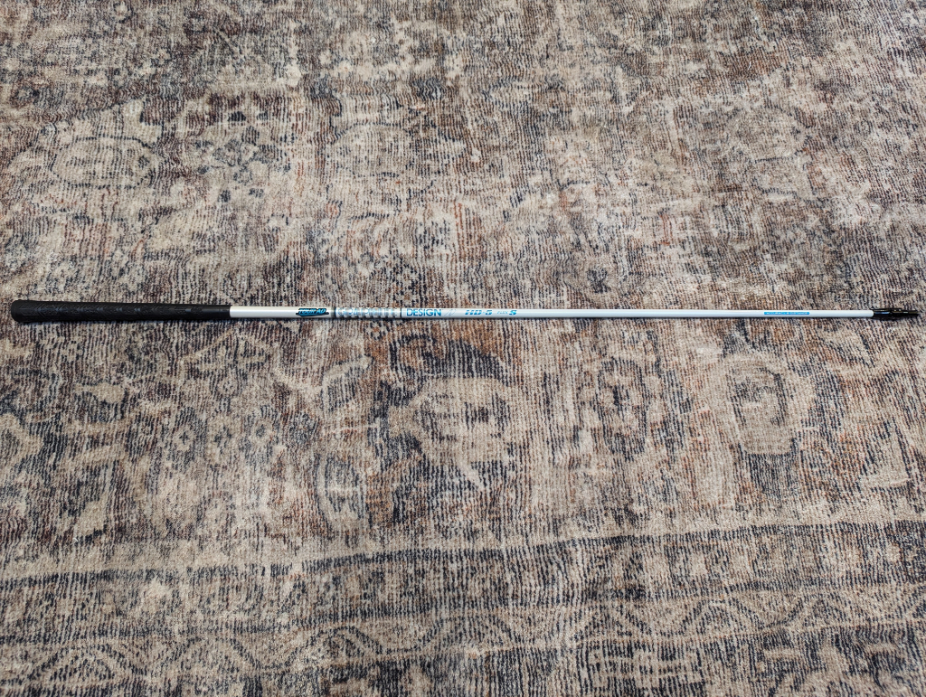 Graphite Design Tour AD-5 stiff driver shaft, Callaway - For Sale ...