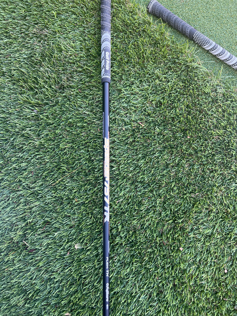 Cleveland RTX6 Tour Rack 52 56 60 & Taylormade Stealth2 Fuji 757tr TX ...