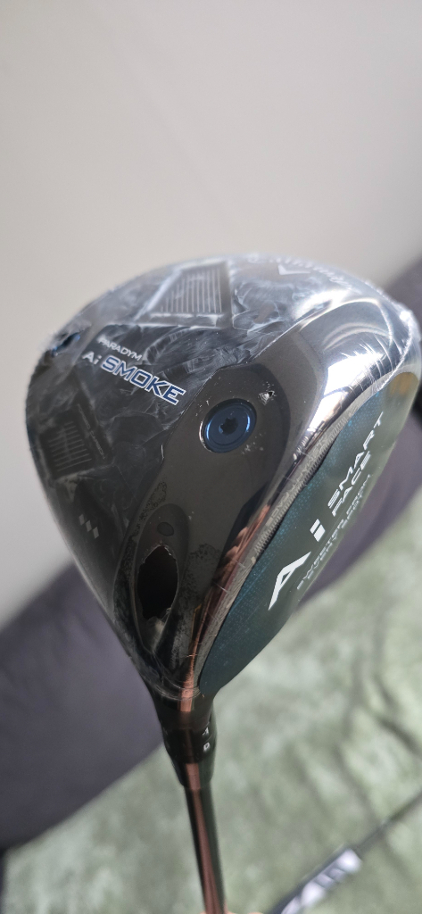 Miura Giken Irons I Scotty Cameron Phantom X 5.5 Putter I PLUS Callaway ...