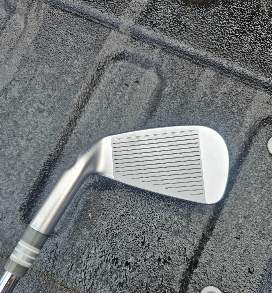 Ping i530 5i (4i loft) - For Sale Archive-For Feedback Reference - GolfWRX