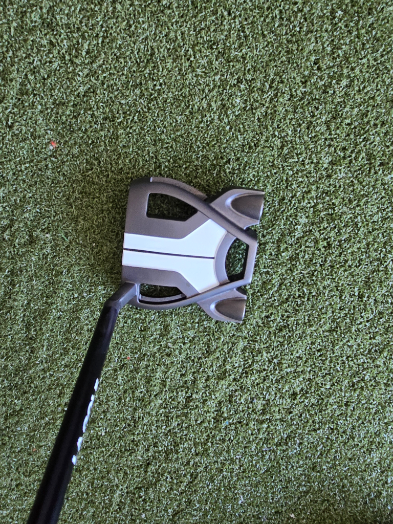 Taylormade Spider Tour t3 Putter with LA Golf Soho Shaft - For Sale ...