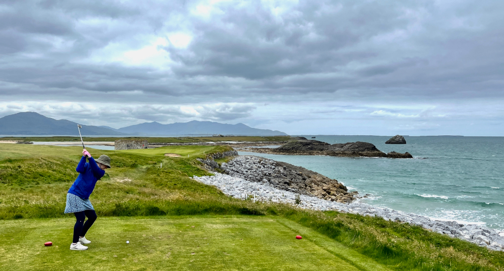 Scotland - Caddies and Tipping - Great Britain and Ireland - GolfWRX