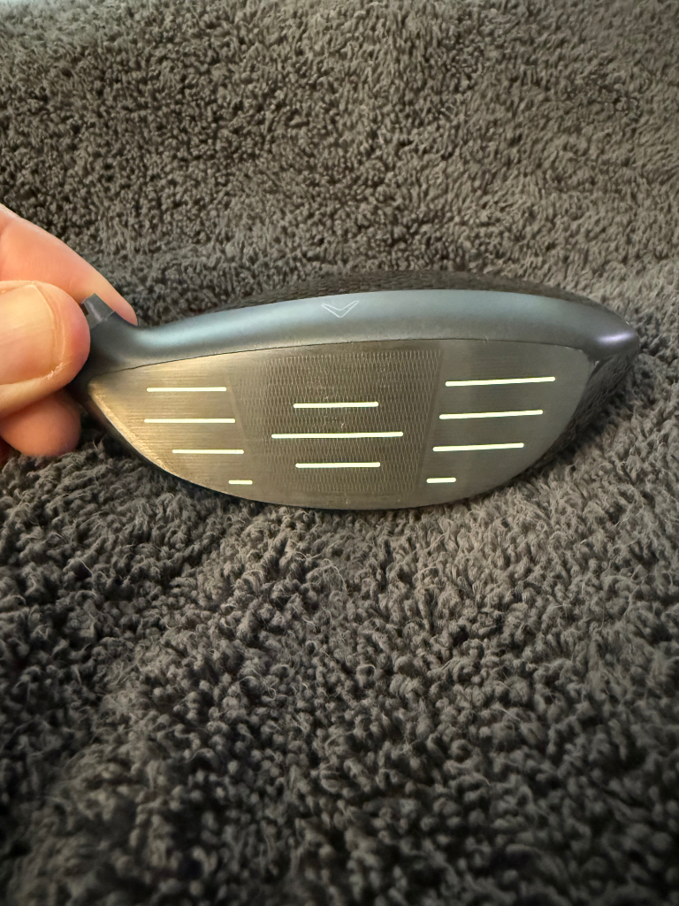 Spider tour cb 35 - For Sale Archive-For Feedback Reference - GolfWRX
