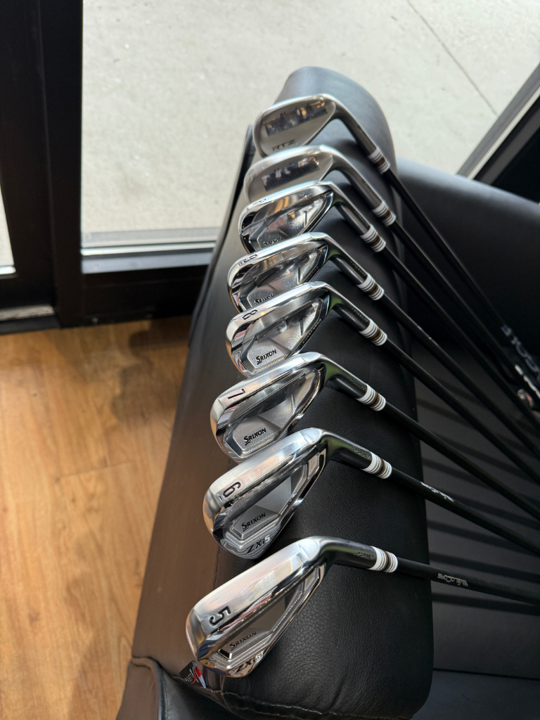 Custom Ferrules: Show me what you got - WRX Club Techs - GolfWRX
