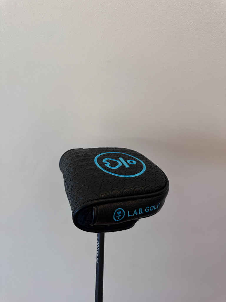 PRICE DROP!! MINT CONDITION CUSTOM LAB Golf DF3 CB 36" 68 degree, TPT ...