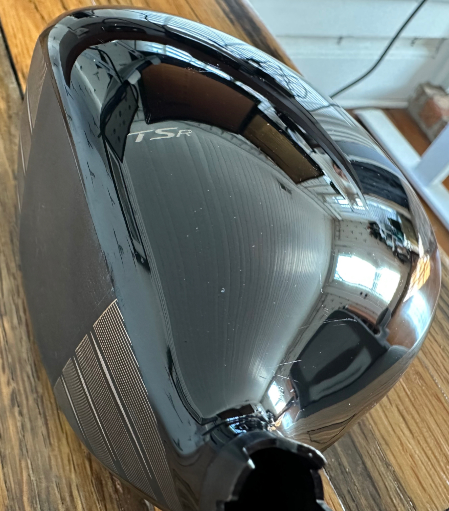 $185 // Titleist TSR2 9* Driver Head - For Sale Archive-For Feedback ...