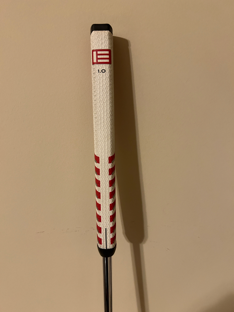 Evnroll ER5v Plumbers Neck 34" Mallet Putter - For Sale Archive-For ...