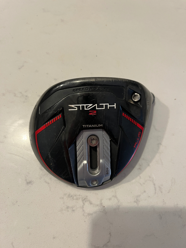 Heads: All sold but Stealth 2+ 3W, REDUCED - For Sale Archive-For ...