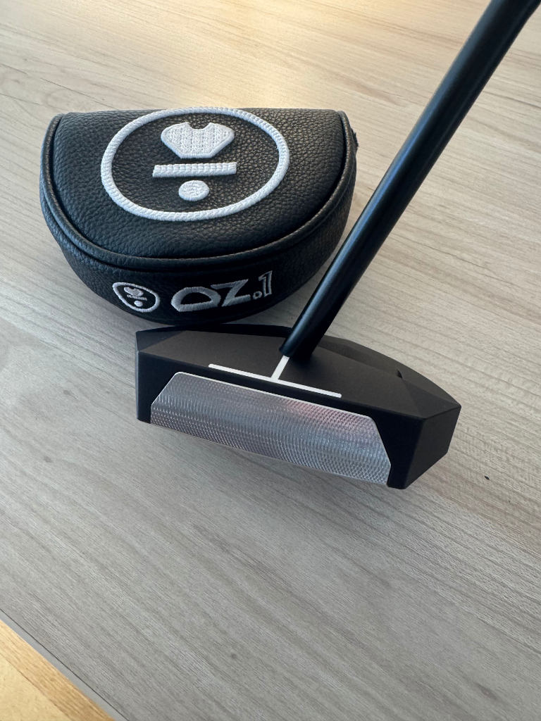 Scotty Cameron Putters, LAB OZ.1 and an Odyssey PT 82 - For Sale ...