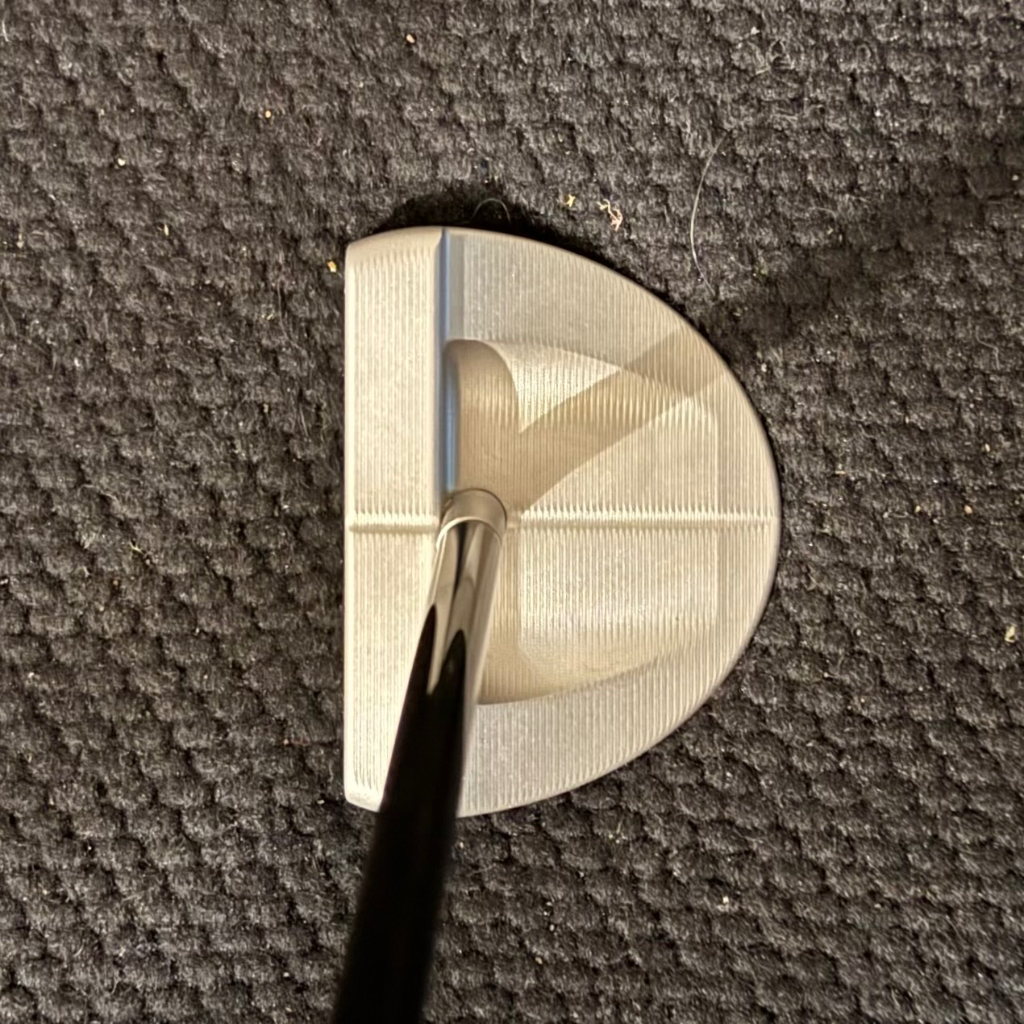Zero Torque / Lie Angle Balanced alternatives to LAB (e.g. Bettinardi ...