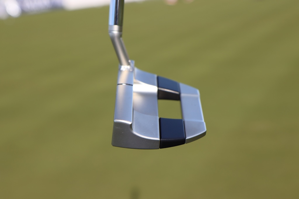 Cameron putters - 2025 WM Phoenix Open - Tour and Pre-Release Equipment ...