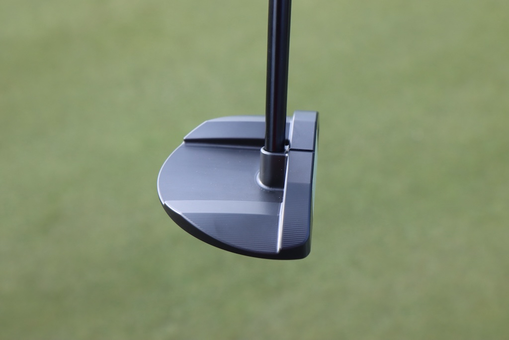 New Ping prototype putters - 2025 WM Phoenix Open - Tour and Pre ...