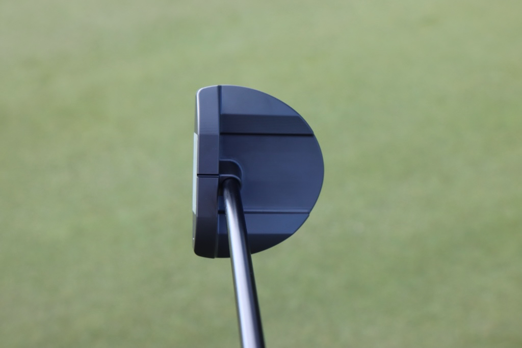 New Ping prototype putters - 2025 WM Phoenix Open - Tour and Pre ...