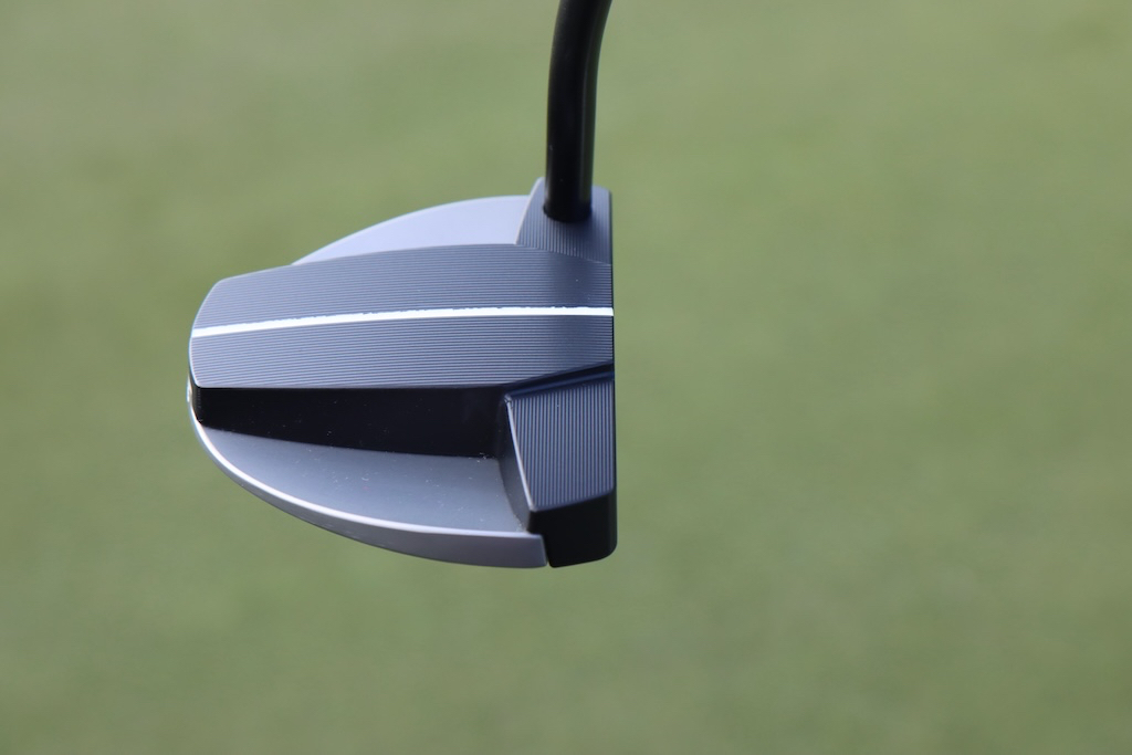 New Ping prototype putters - 2025 WM Phoenix Open - Tour and Pre ...