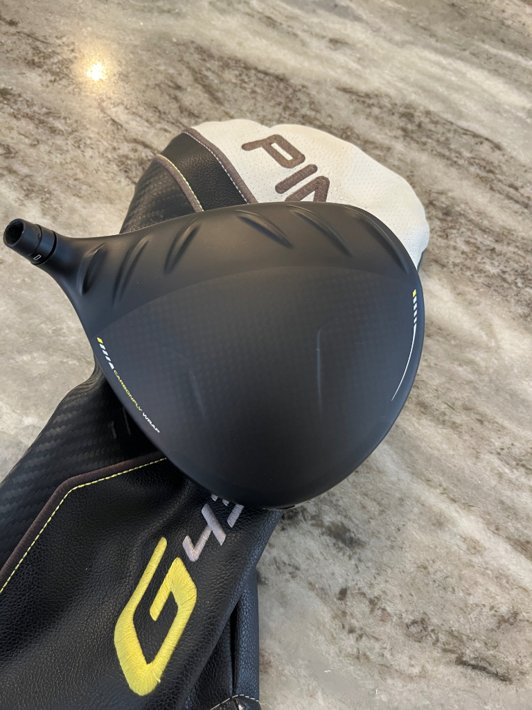 ALL SOLD - PING G400 & G430 Driver Heads - For Sale Archive-For ...
