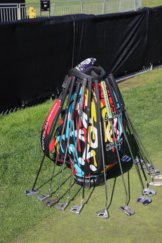 2025 Genesis Invitational - Discussion and Links to Photos - Tour and ...