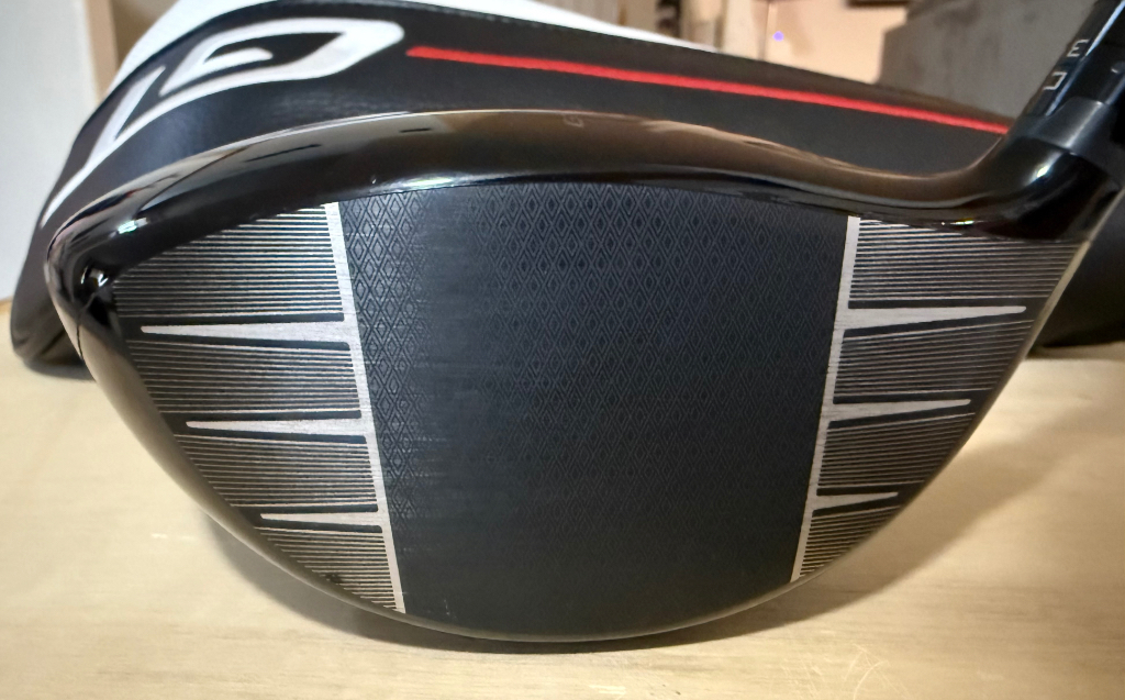 Lots of Titleist goodies - GT2 Driver, T300(19) irons, Driving Irons ...