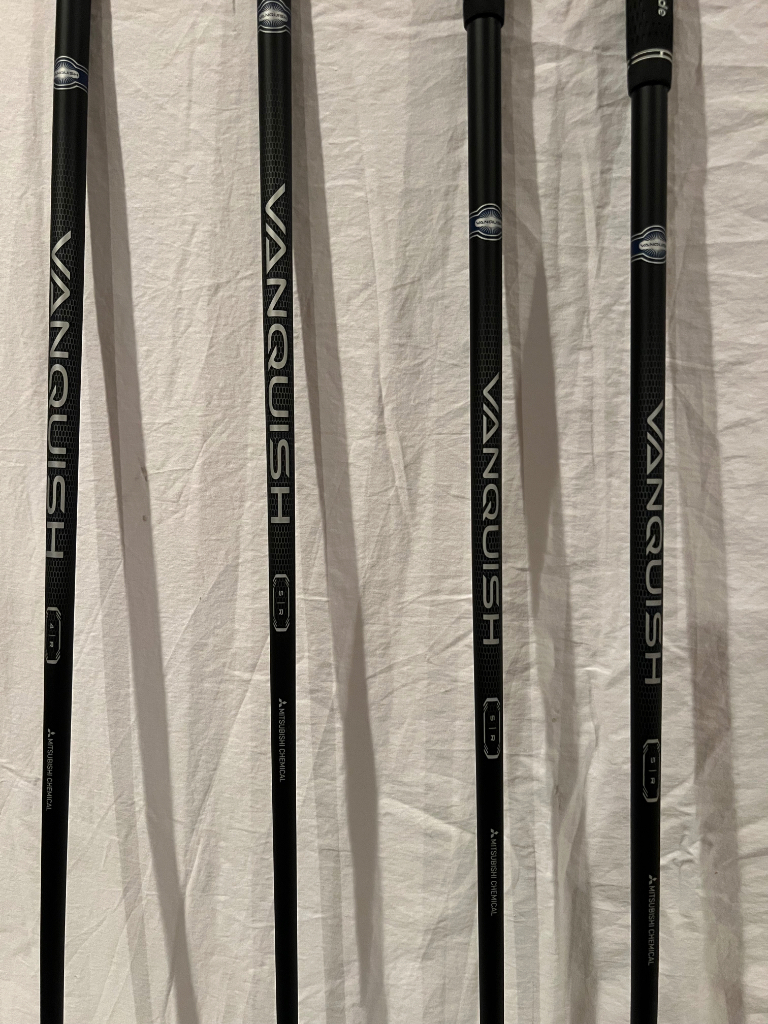 LAST PRICE DROP GT2 Fairway; GT3 Driver; Apex Ai300 Irons; Ai One Mini ...