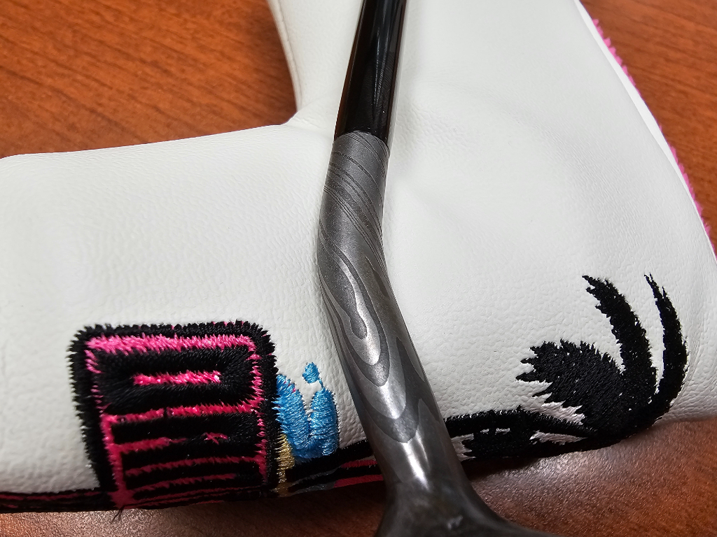 Dan Carraher Putters - Putter Mods and Micro Putter Artisans - GolfWRX