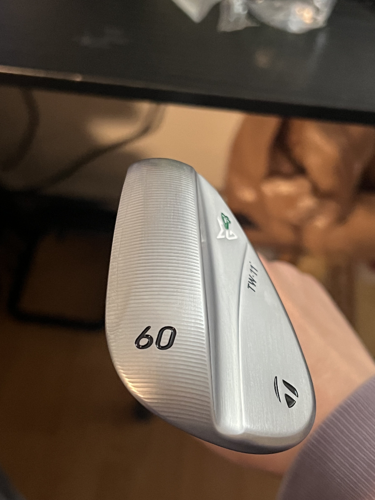 Taylormade MG4 Real or Fake - Deal or No Deal? - GolfWRX