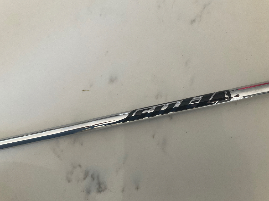Ping S159 Midnight Wedge 50 (SOLD), Ping S159 Midnight Wedge 60 with ...