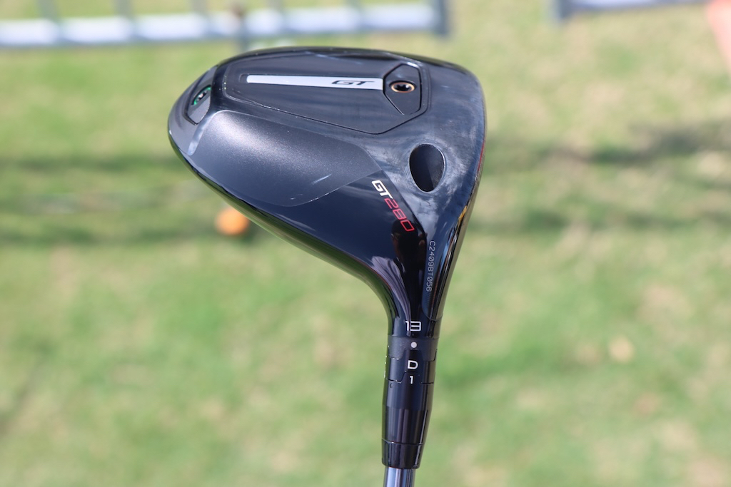 Preston Summerhays - WITB - 2025 Valero Texas Open - Tour and Pre ...