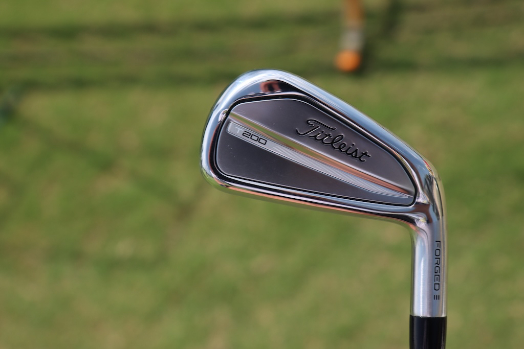 Preston Summerhays - WITB - 2025 Valero Texas Open - Tour and Pre ...