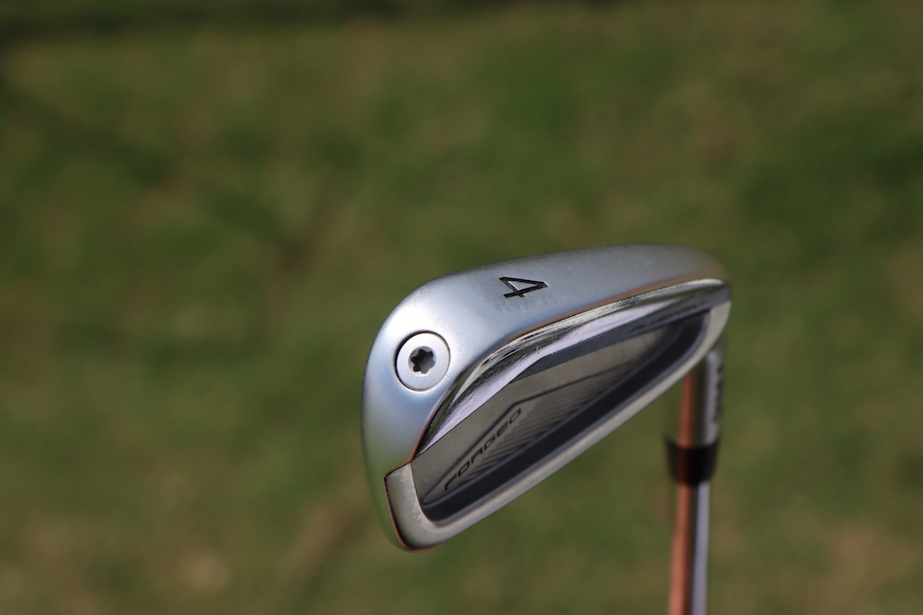 Preston Summerhays - WITB - 2025 Valero Texas Open - Tour and Pre ...