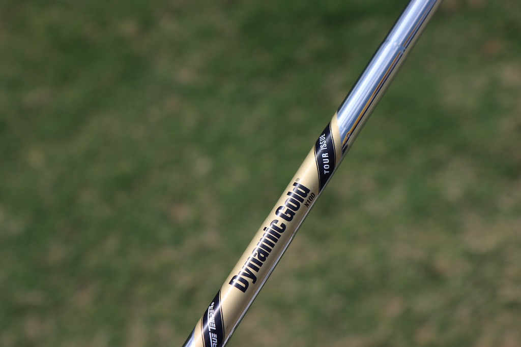 Preston Summerhays - WITB - 2025 Valero Texas Open - Tour and Pre ...