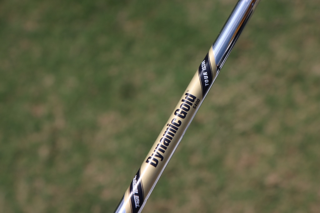 Preston Summerhays - WITB - 2025 Valero Texas Open - Tour and Pre ...