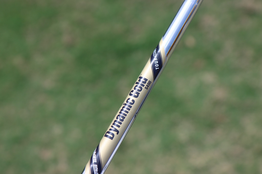 Preston Summerhays - WITB - 2025 Valero Texas Open - Tour and Pre ...