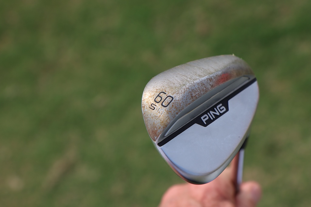 Preston Summerhays - WITB - 2025 Valero Texas Open - Tour and Pre ...