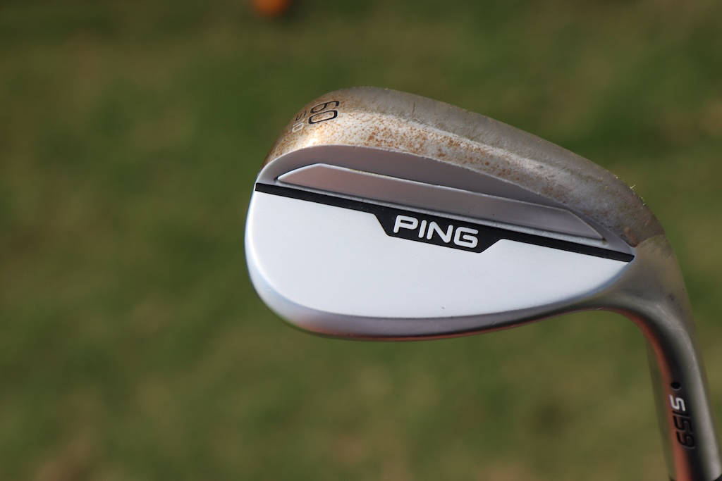 Preston Summerhays - WITB - 2025 Valero Texas Open - Tour and Pre ...