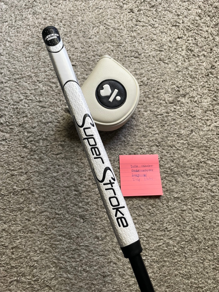 LAB Mezz Max CB - For Sale Archive-For Feedback Reference - GolfWRX