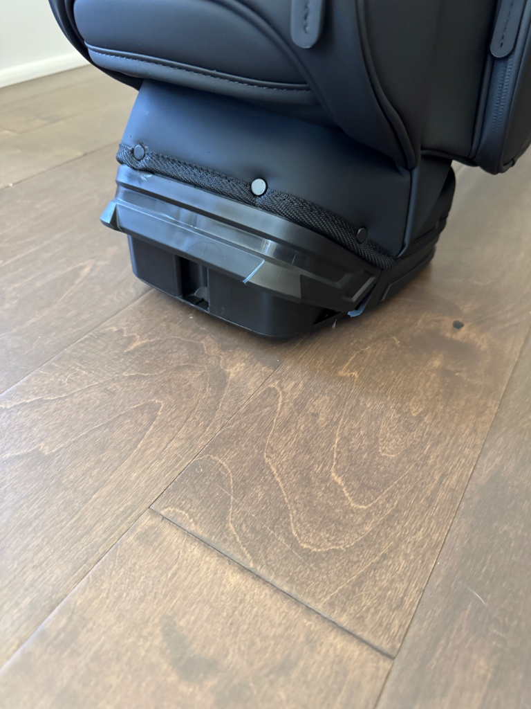 Temu Golf Bag - Golf Bags/Carts/Headcovers - GolfWRX