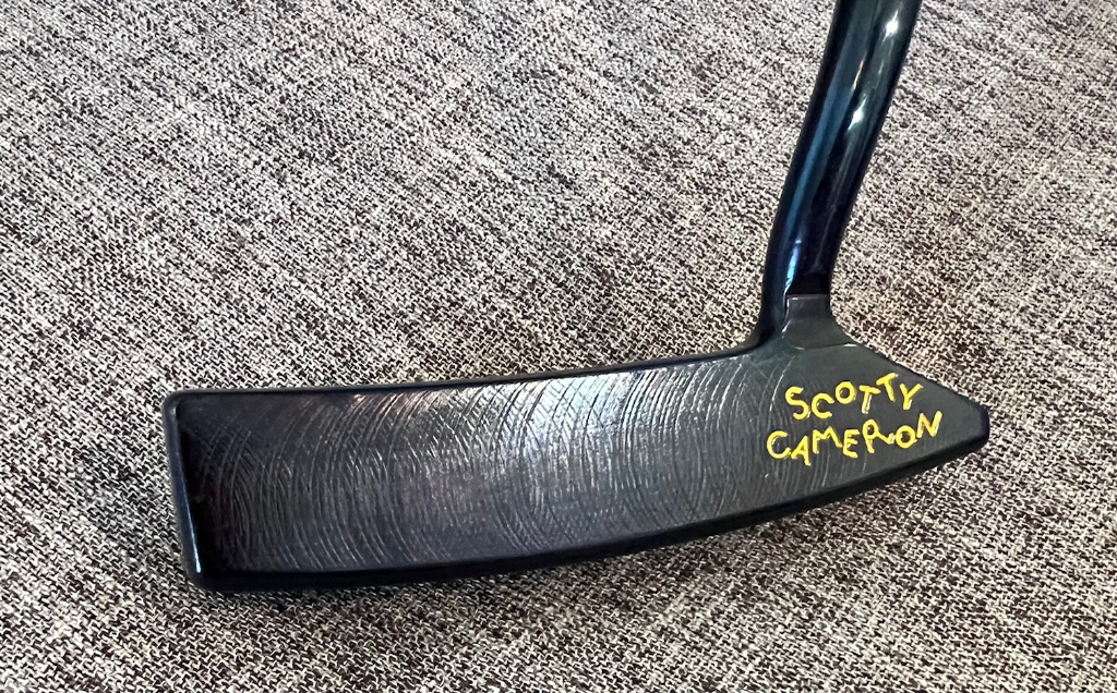 FS: Scotty Cameron Studio Design 1 - Sold - For Sale Archive-For ...